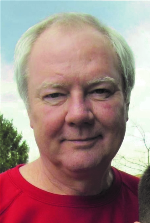 James E. Sampson - Herald-Standard